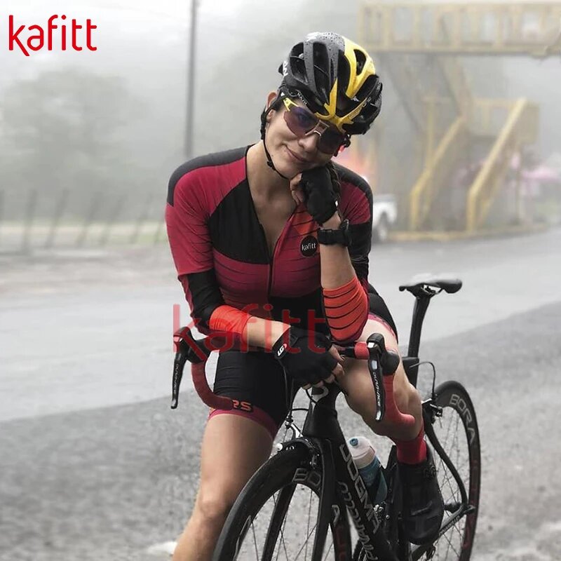 Велокомплект Kafitt