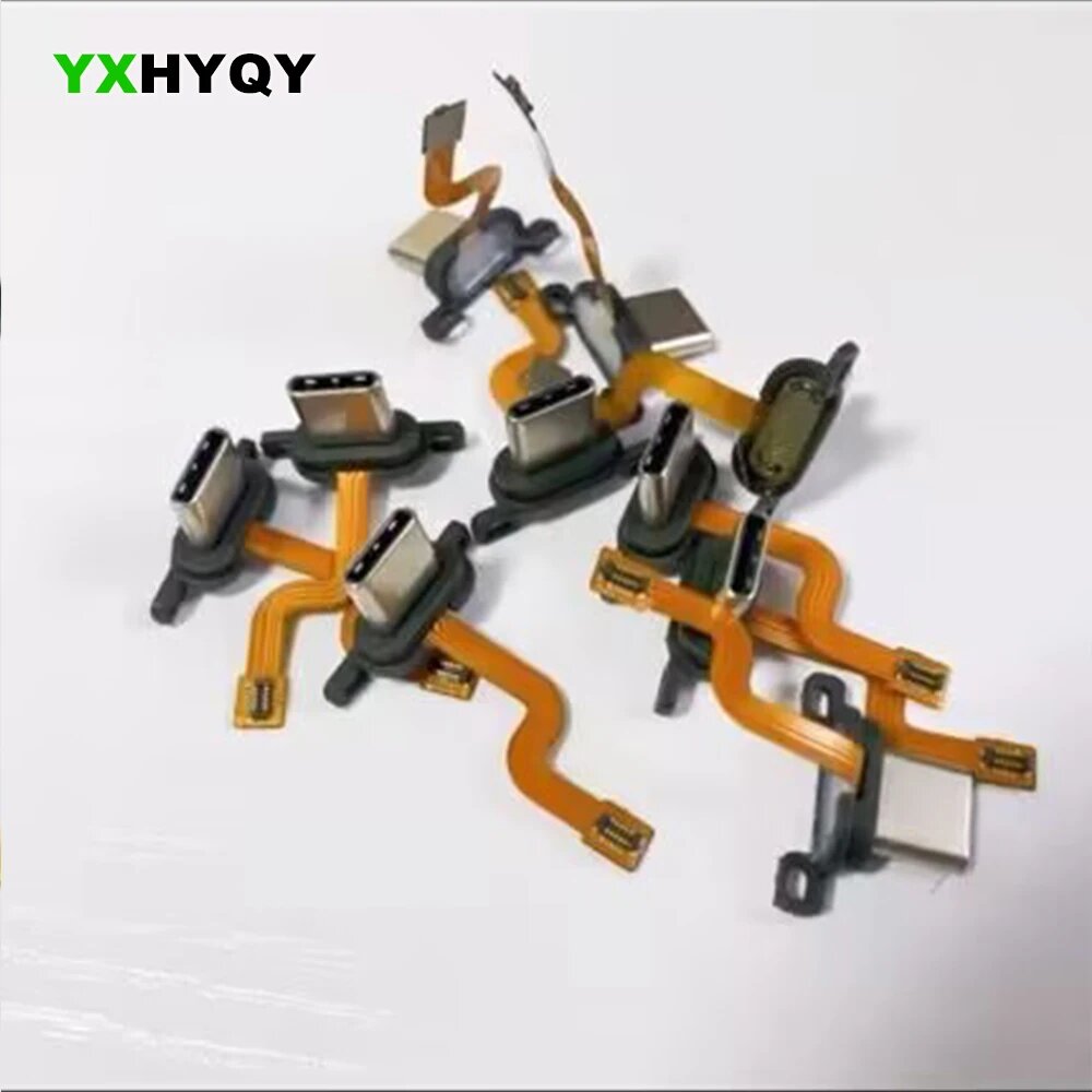 Термокабель XMSJ для INFIRAY X2, For IOS
