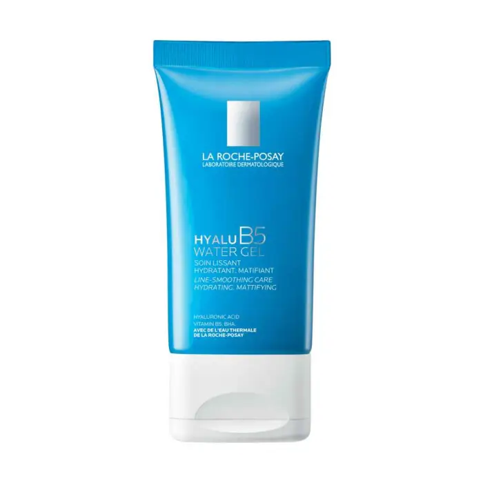 Увлажняющий крем-гель La Roche-Posay Hyalu B5, для лица, 40мл