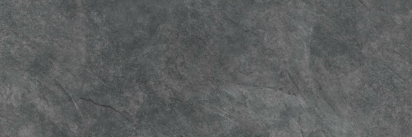 Керамическая плитка Delacora Графито темный Grafito Dark WT15GRF07R Матовая 24,6х74 см