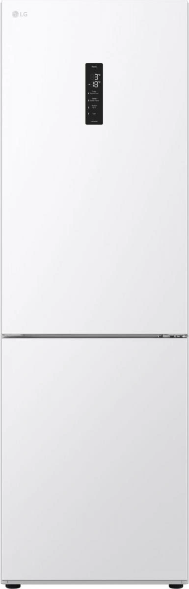 Холодильник LG GC-B459AQQW