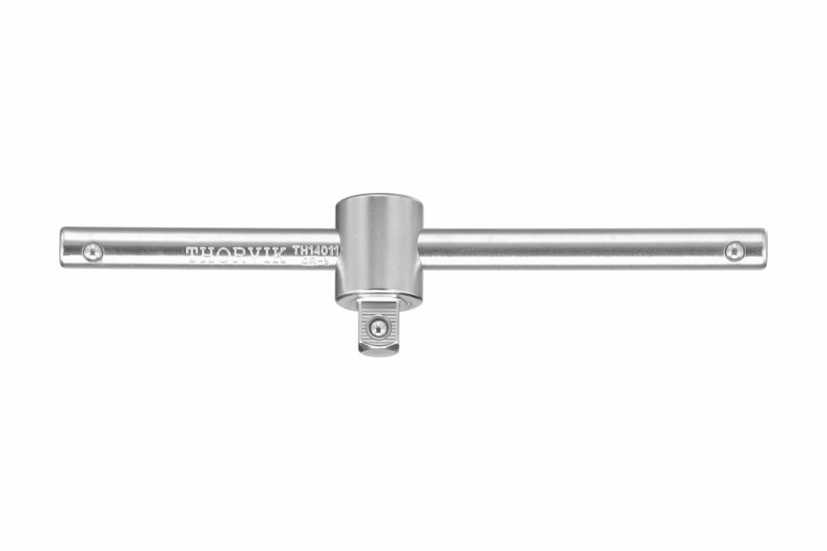 Вороток 1/2" 250 мм Т-образный TH12250 Thorvik 52121