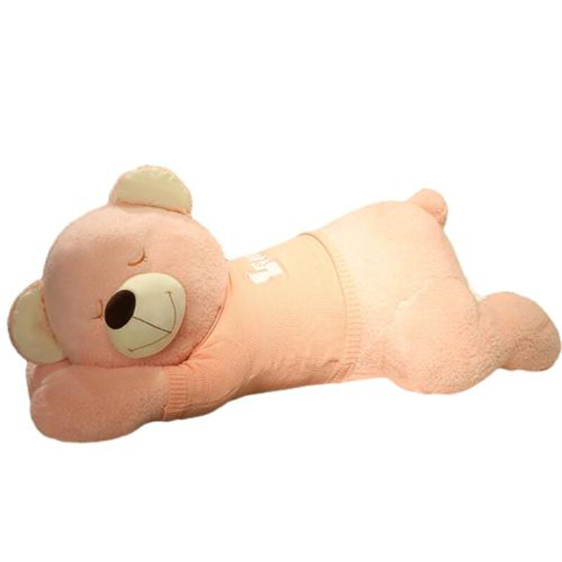 Плюшевый медведь унисекс Tak Bebe Доро, 80CM EU