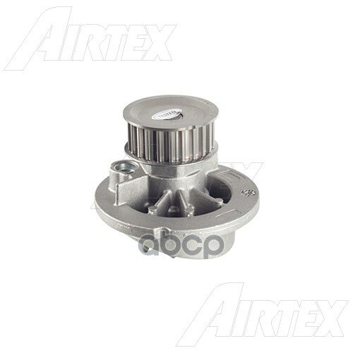 Помпа водяная OPEL CORSA MERIVA ASTRA 98 1.4i.16v 1.6i 16v Airtex арт. wpa-1676
