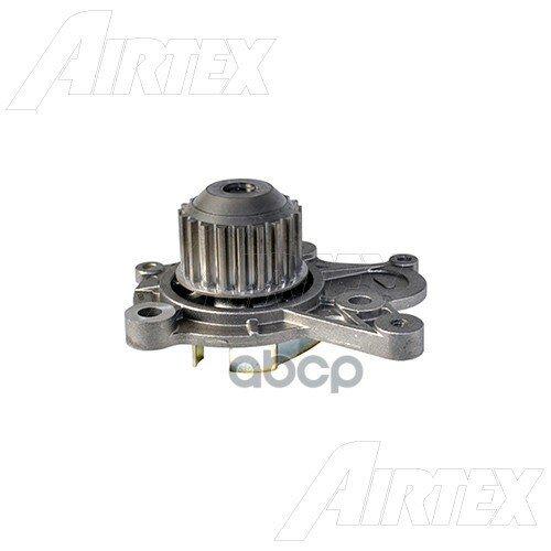 Помпа водяная HYUNDAI SANTA FE SONATA V.2 0-2 2CRDI Airtex арт. wpa-1715