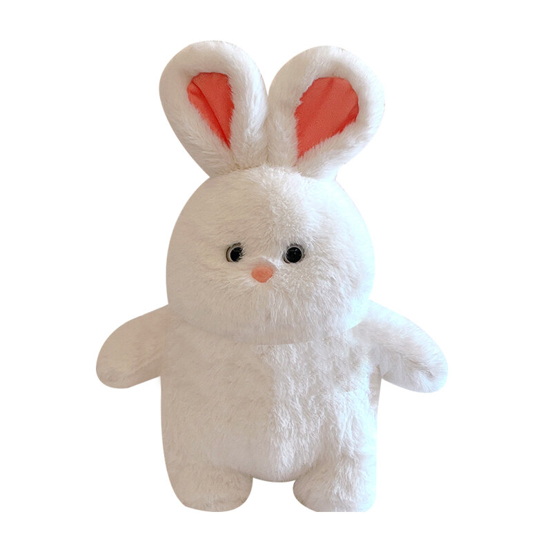 Рюкзак унисекс MERCONSER Милый рюкзак-мишка, Rabbit Backpack, 35CM EU