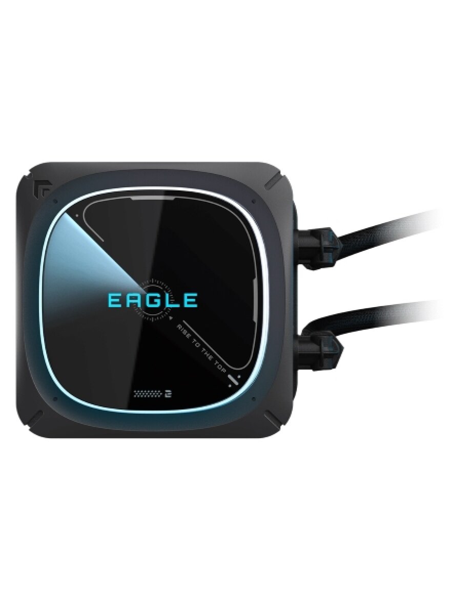 СВО для процессора Gigabyte EAGLE 360 (GP- EAGLE 360) — фото 1