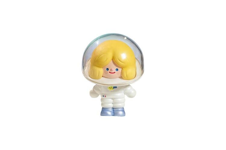 Наборы-сюрпризы унисекс RICO Universe Collection FINDING UNICORN, одиночная коробка, 6 шт.