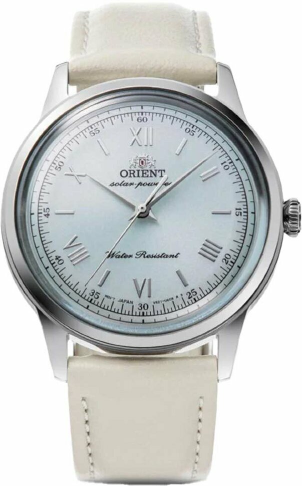  ORIENT