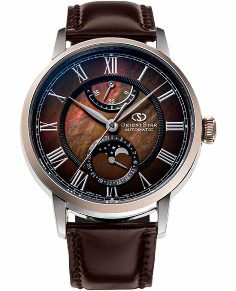  ORIENT