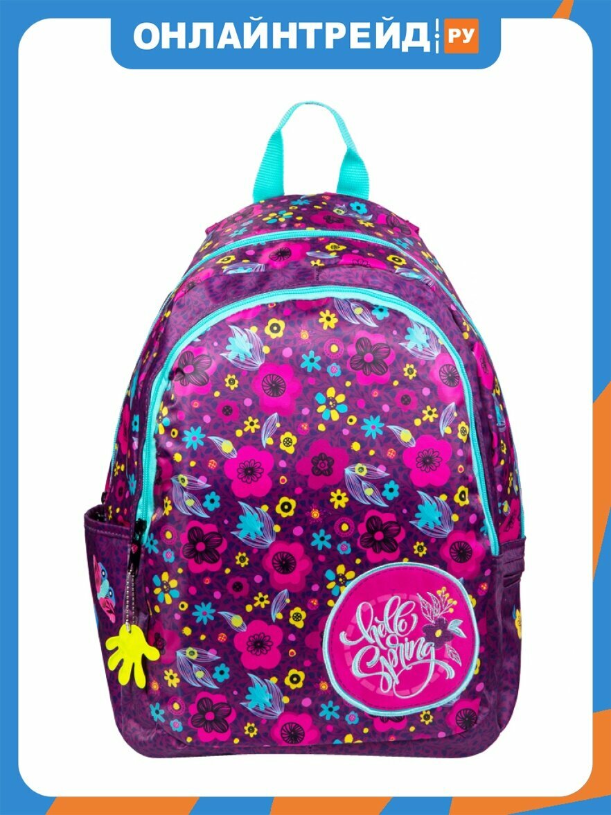 Рюкзак Berlingo RU045704 Joy Colorful