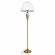 Торшер Loft it Bluet 10379F A цвет плафона подвески Белый, цвет а...
