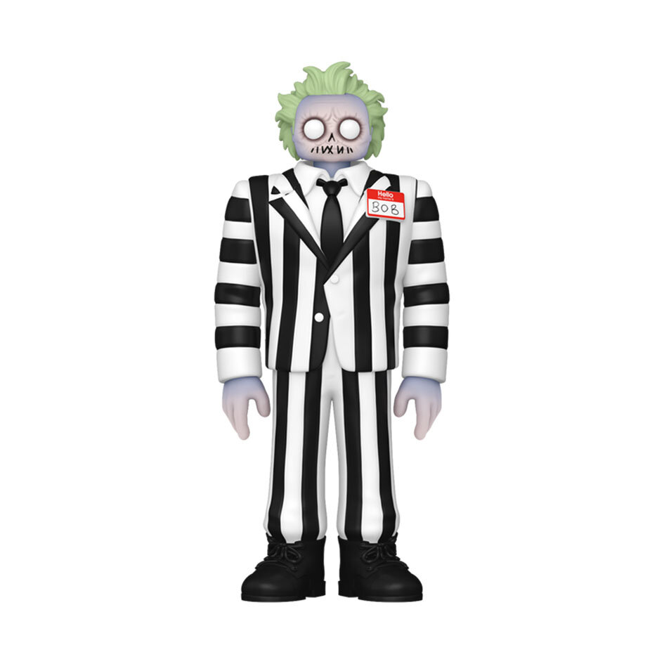 Фигурка унисекс Funko Bob Version Beetle Juice