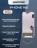 Дисплей для iPhone 16E (Soft OLED)