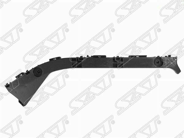 Крепление бампера SAT ST-TY59-087B-2 Toyota Prius NHW20 03-11 сзади/ слева