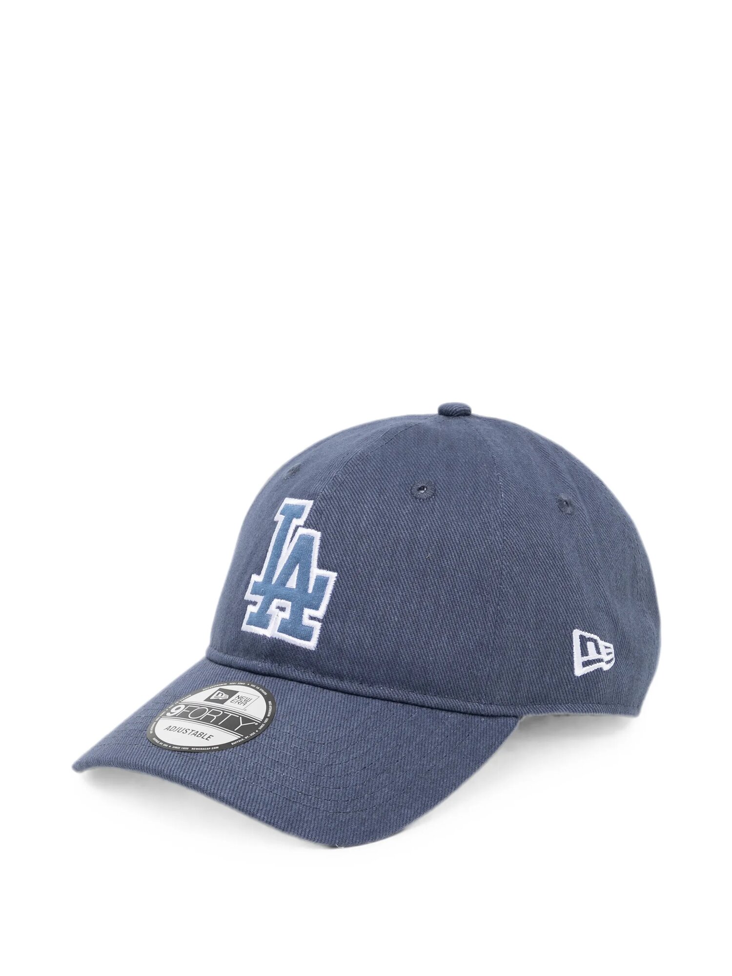 Шапка 9FORTY Los Angeles Dodgers baseball cap для девочек