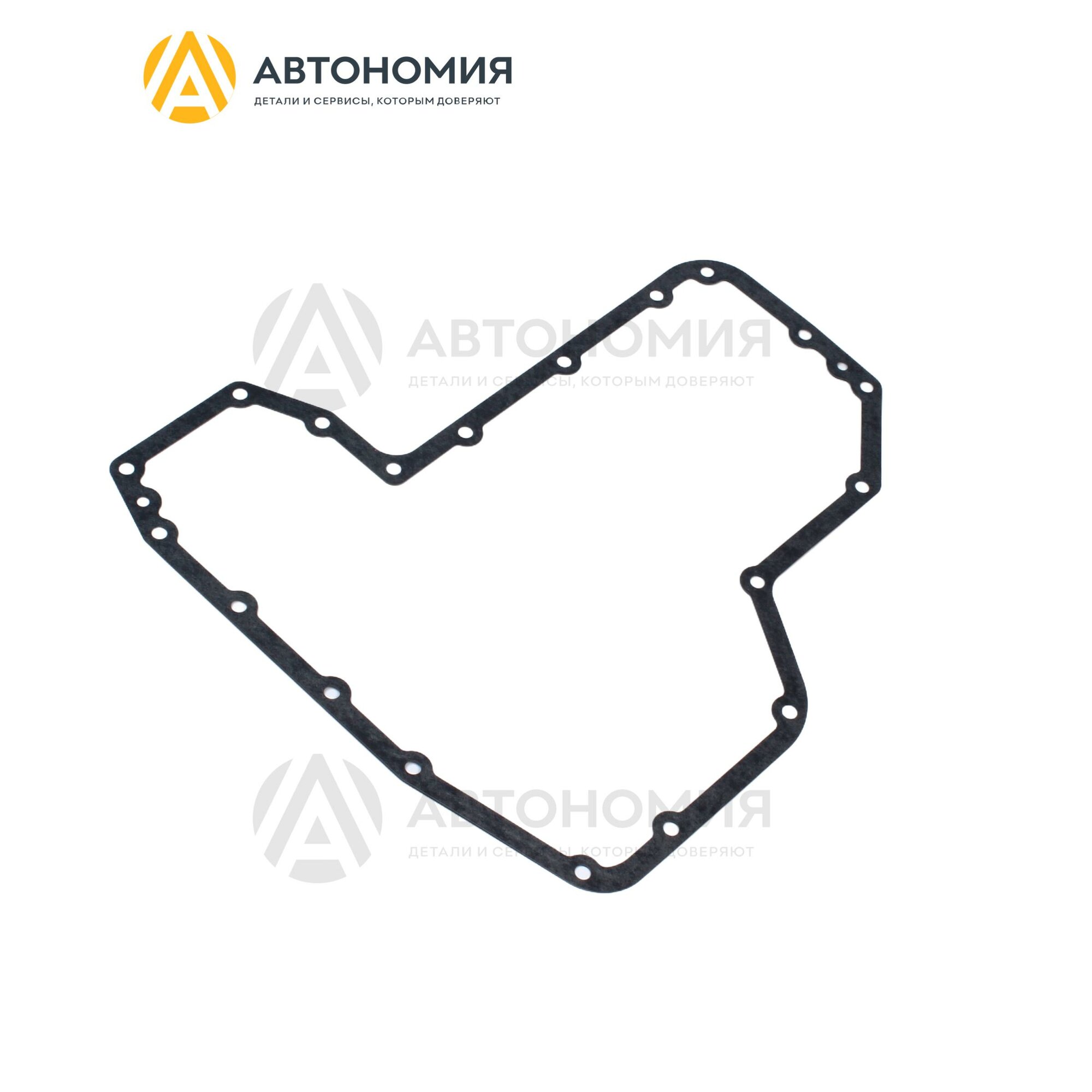 Прокладка поддона акпп CVT Nissan-Infiniti 31397-1XB0B