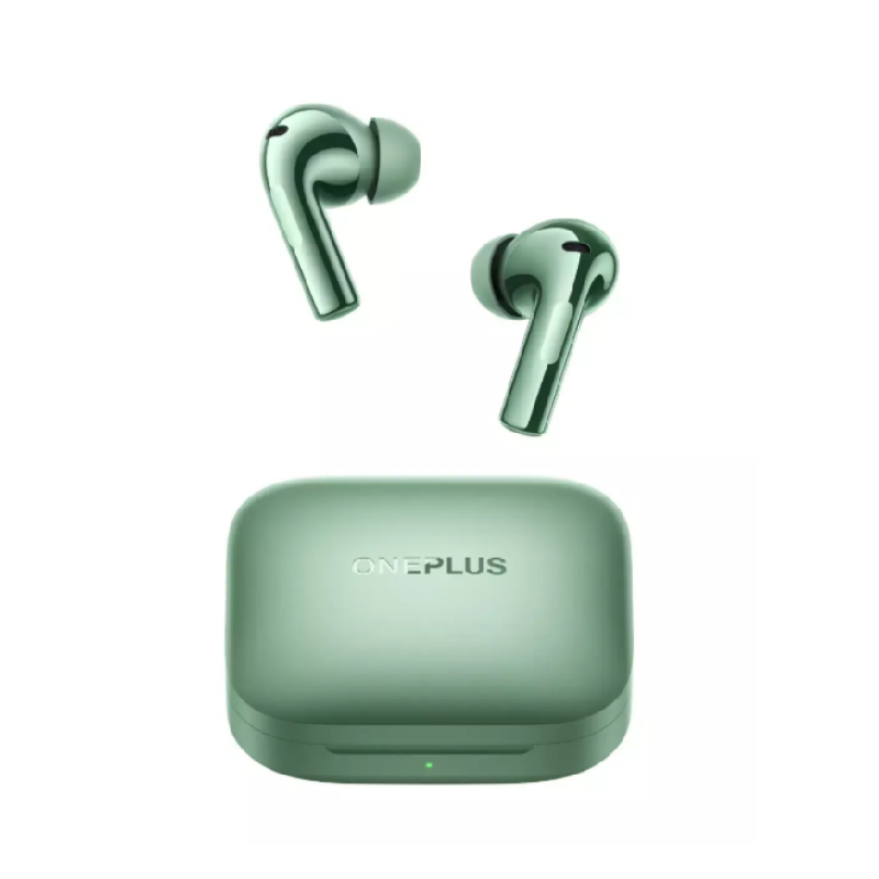Беспроводные наушники OnePlus Buds 3 Greener (A509A) CN, Оригинал - Новые