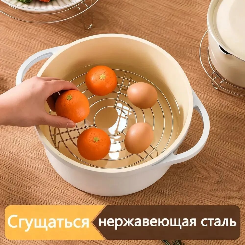 Контейнер пищевой — фото 1