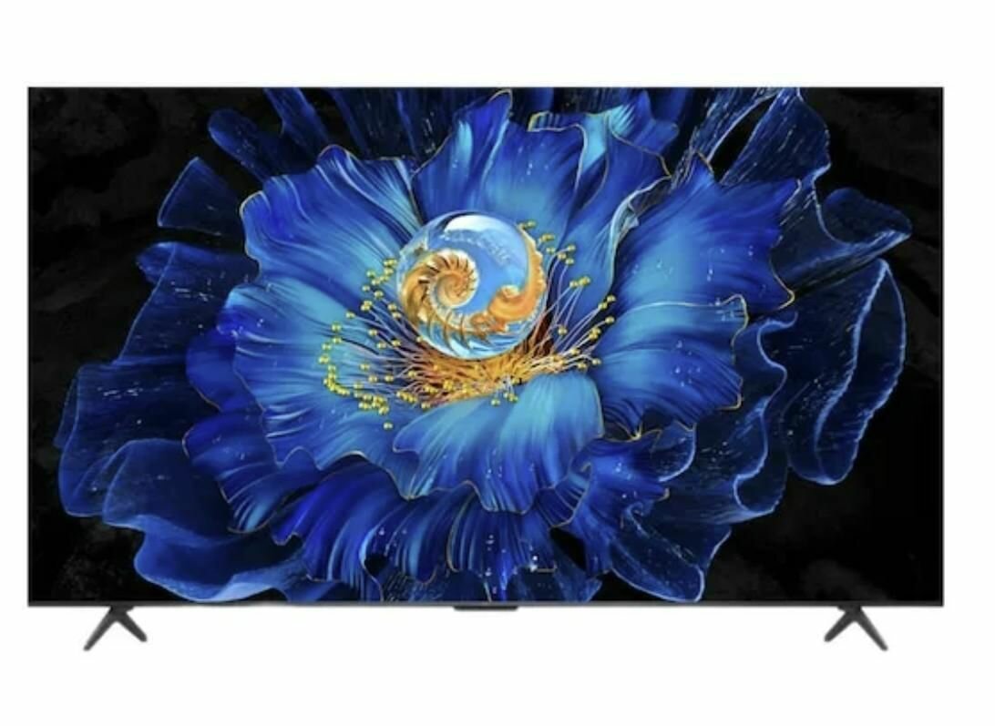 Телевизор TCL 50q6cs