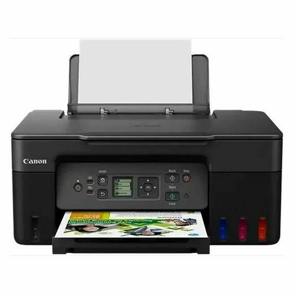 Многофункциональное устройство Canon G3470 (5805C029 / 5805C009) A4 WiFi