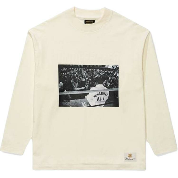 Футболка UNDEFEATED x Muhammad Ali