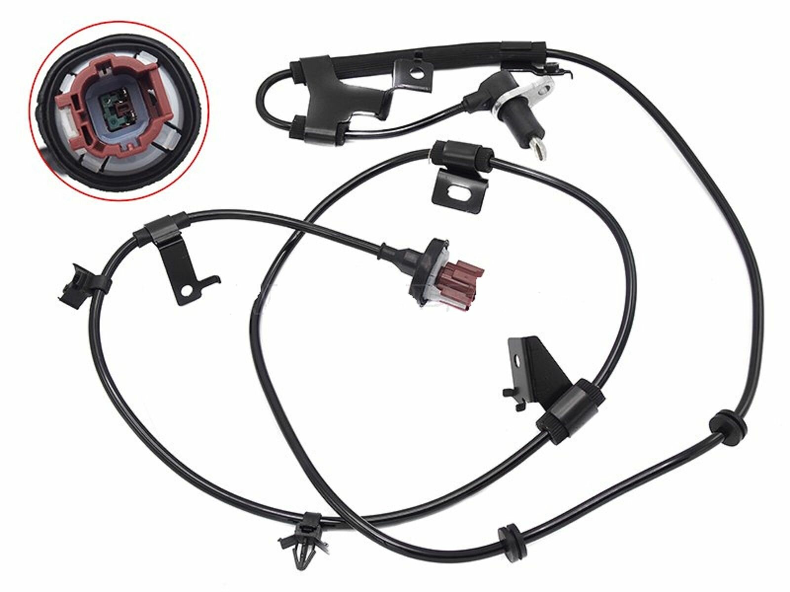 Датчик ABS FR NISSAN PATROL Y61 97-10 LH