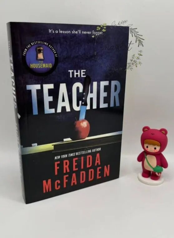 The Teacher