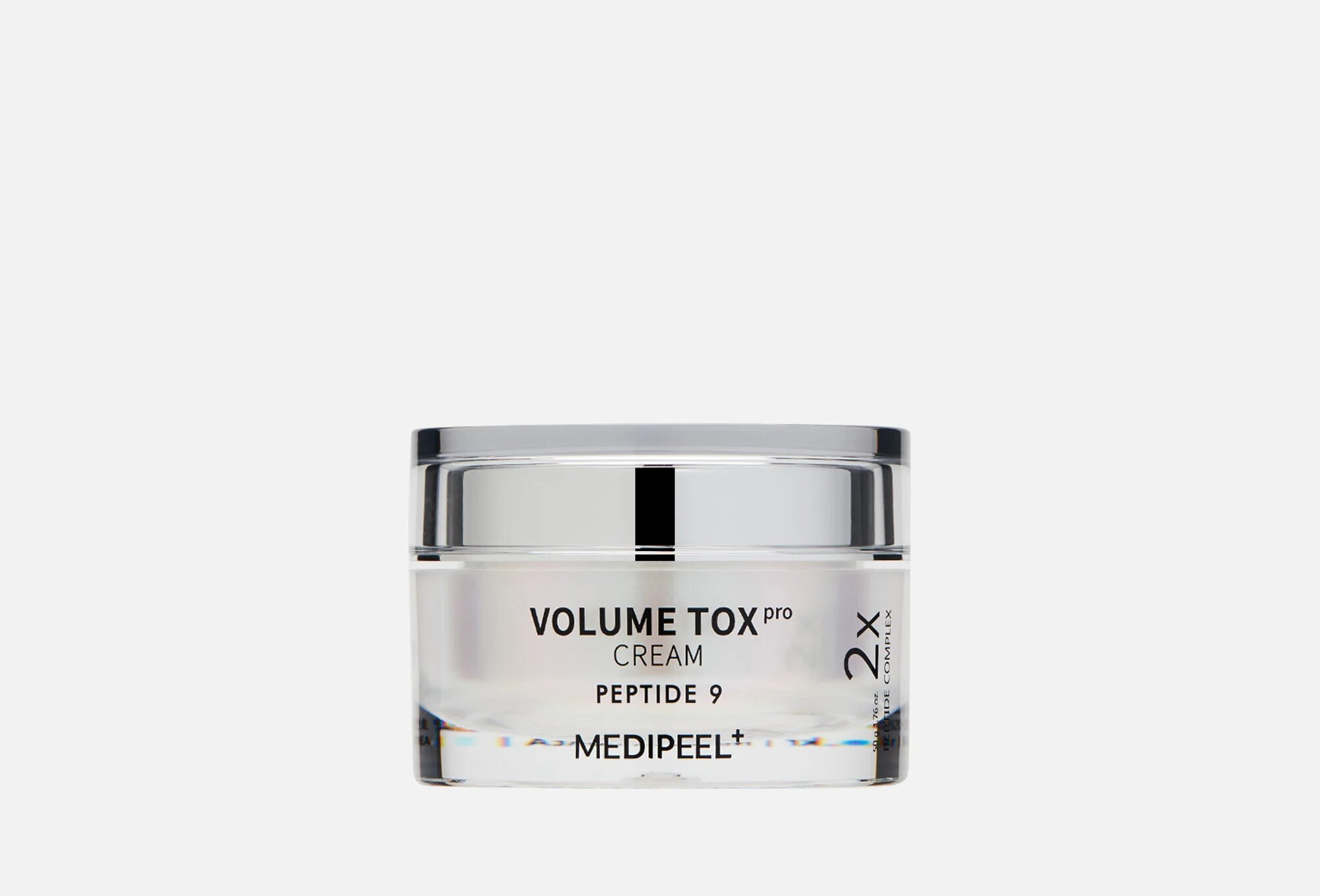 MEDI-PEEL Peptide 9 Volume Tox Cream PRO Омолаживающий крем для лица 50г