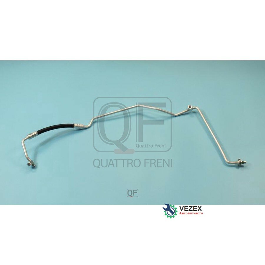QUATTRO FRENI QF30Q00090 Трубка кондиционера