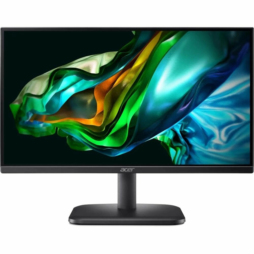 Монитор Acer EK221QHbi 21,5', 16:9, VA, FHD, 1/5ms, 250cd, 100Hz, VGA, HDMI
