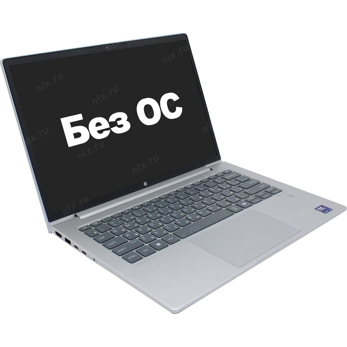 Probook 440 G11 Русская клавиатура — фото 1