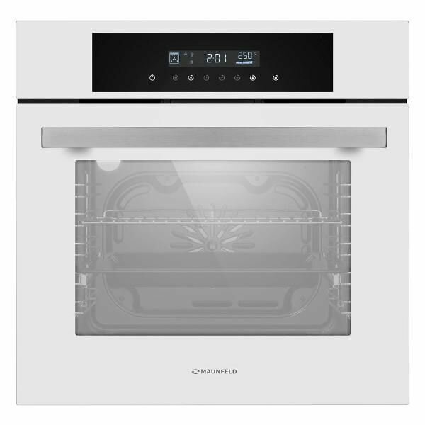 Электрический духовой шкаф Maunfeld AEOD6063W