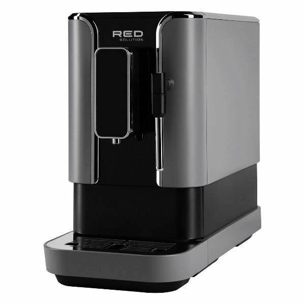Кофемашина RED SOLUTION Indi RCM-1540
