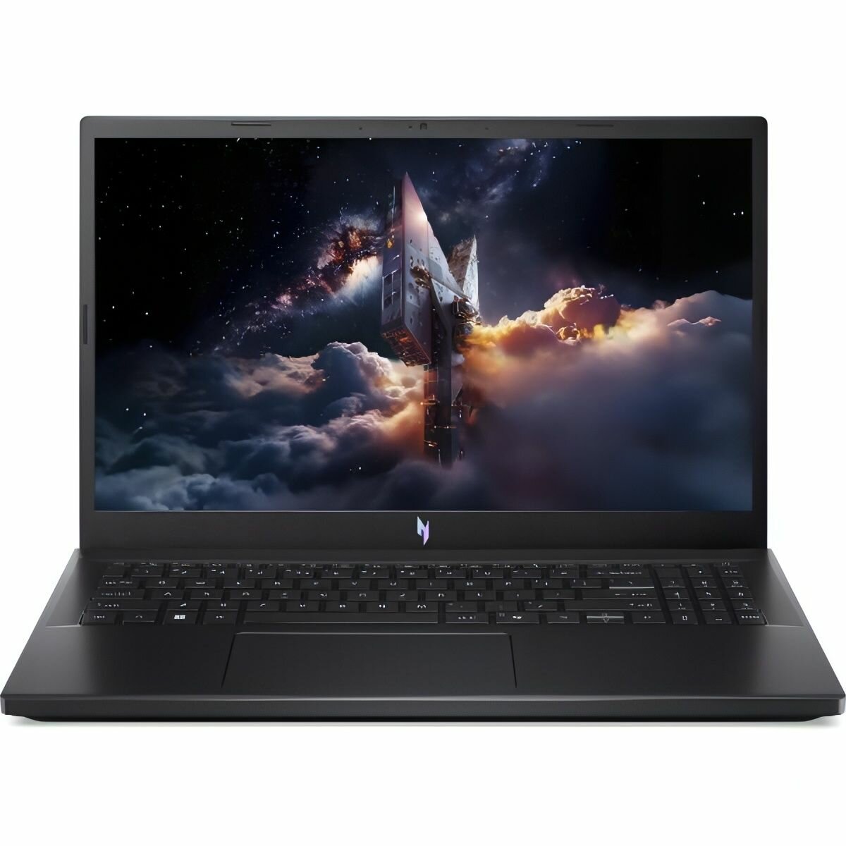 Ноутбук игровой Acer Nitro V ANV15-52-57BB 15,6"/Core i5 13420H/16Гб/512Гб/GeForce RTX 5050 8Гб/Win11/Черный(NH. U1PAA.004)