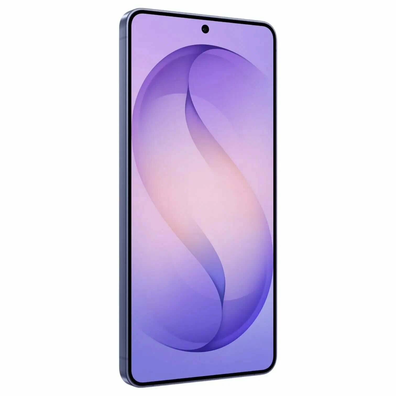 Смартфон Samsung Galaxy S26+ 12/256Gb (Cobalt Violet|Фиолетовый) Регион - ID — фото 1