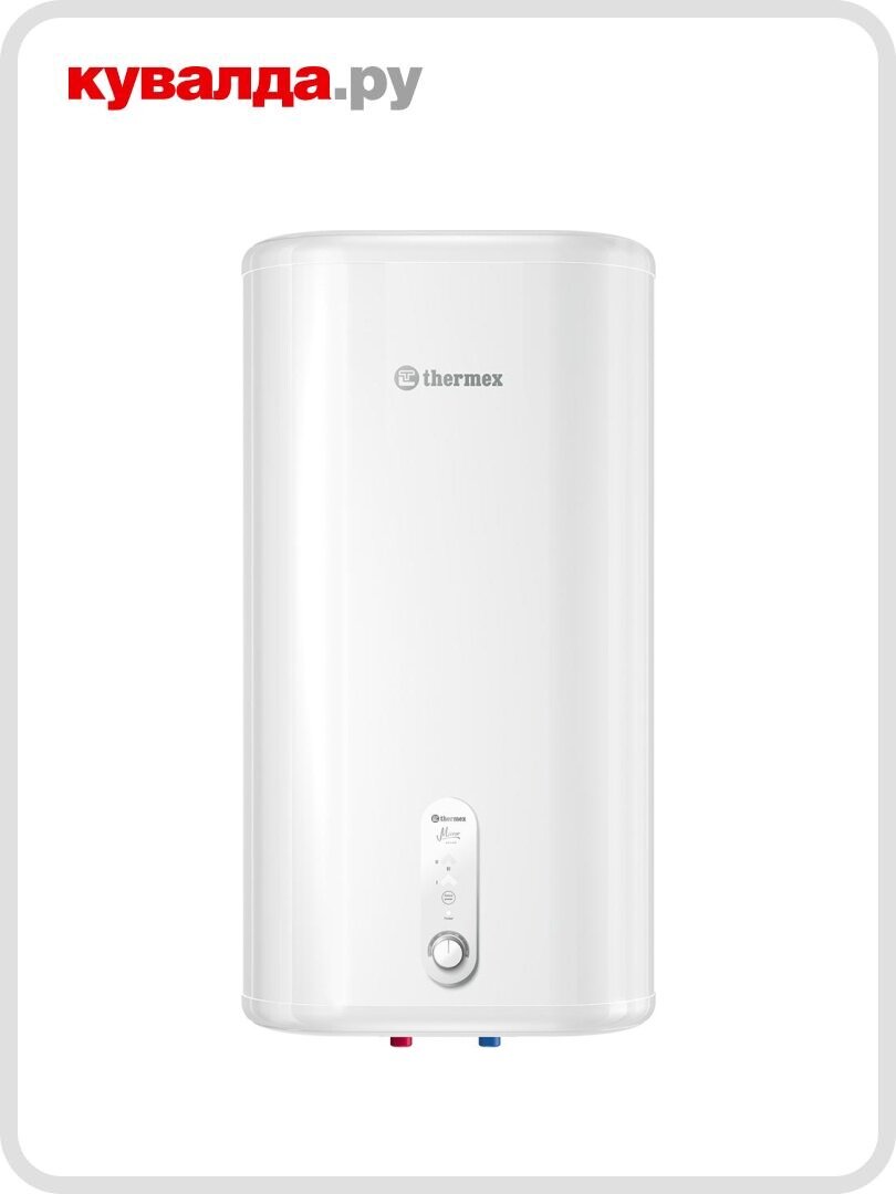 Водонагреватель THERMEX Mirror 50 V накопительный