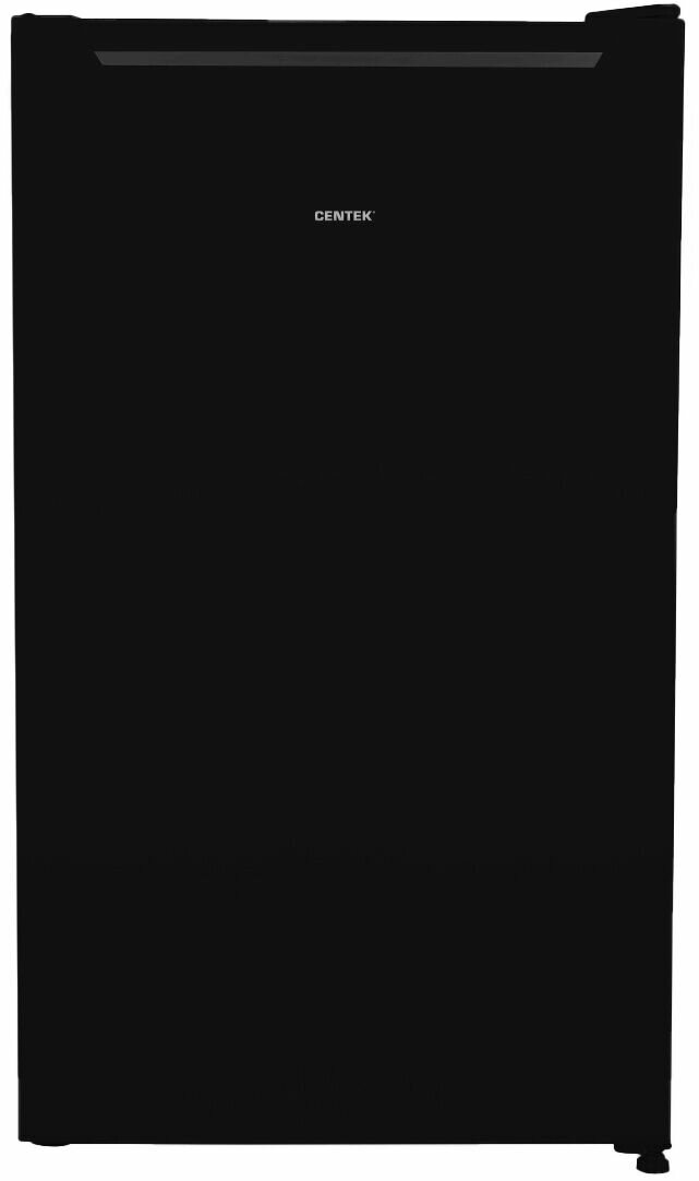 Холодильник Centek CT-1715 BLACK