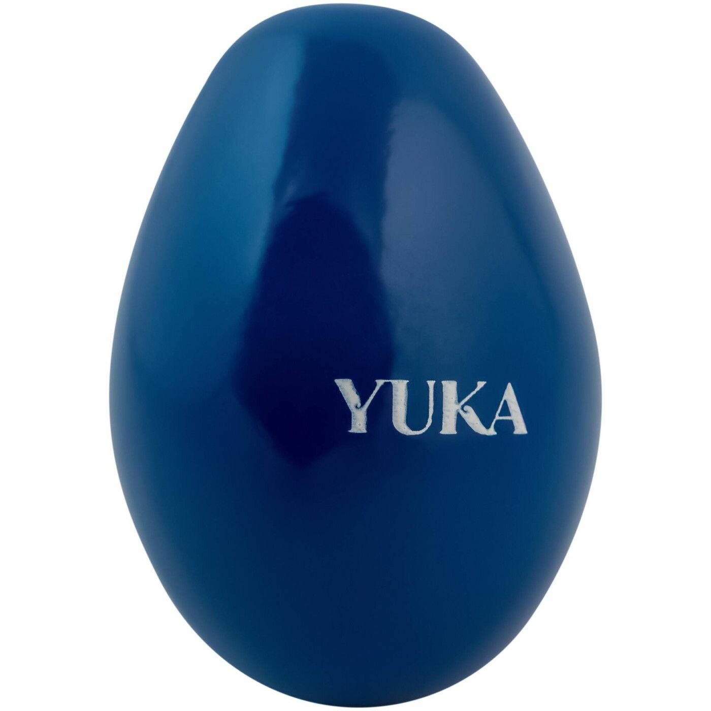 Шейкер (яйцо) YUKA SH-EG B синий
