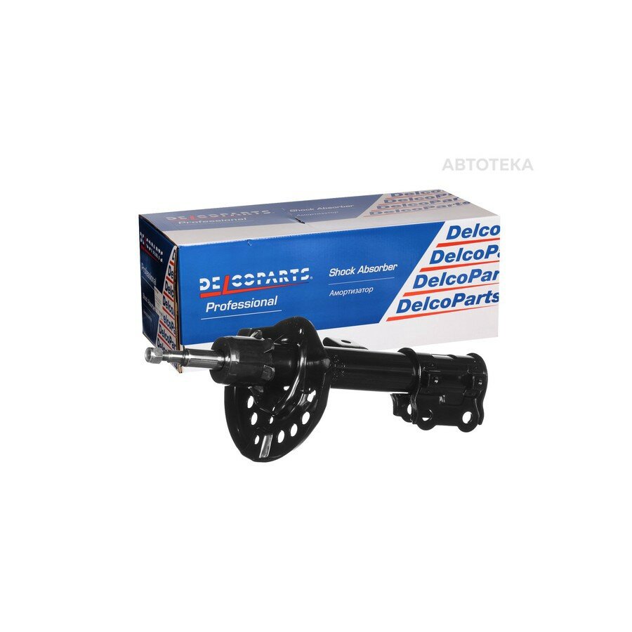 Амортизатор HYUNDAI I40 пер. прав. DELCOPARTS 19377089