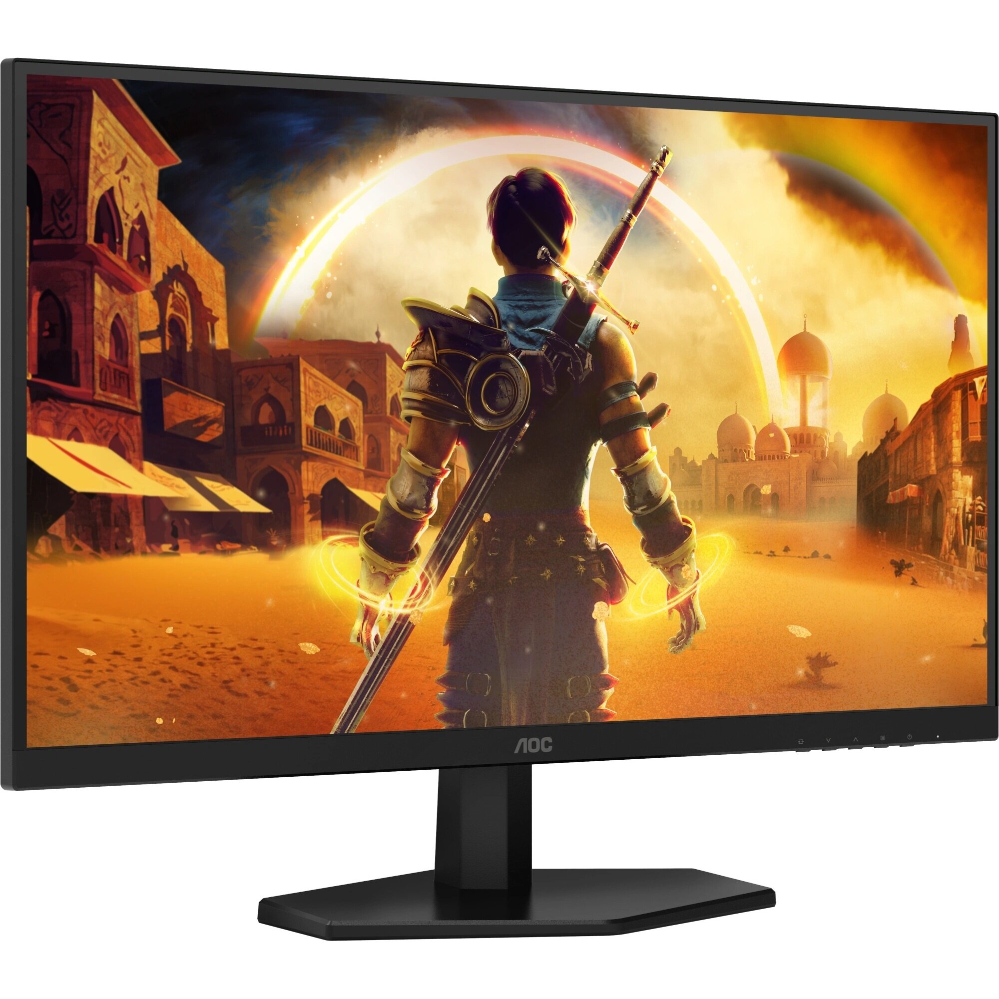 Монитор AOC 27" Q27G42XE — фото 1