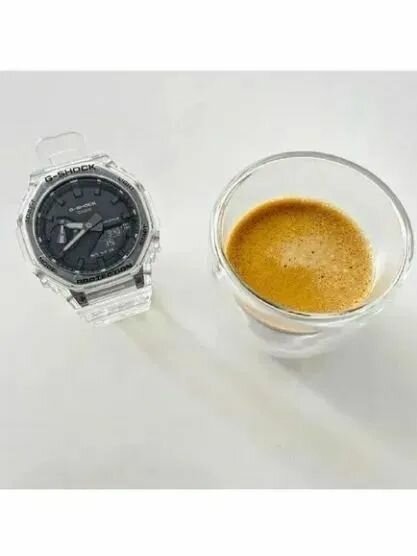 Часы G Black