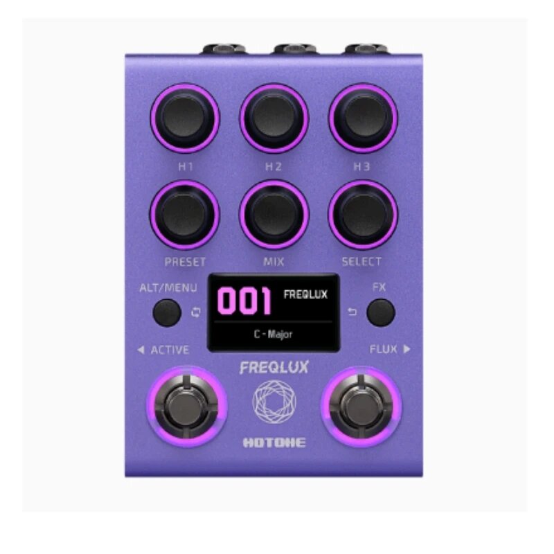 HOTONE Freqlux Triple-Voice
