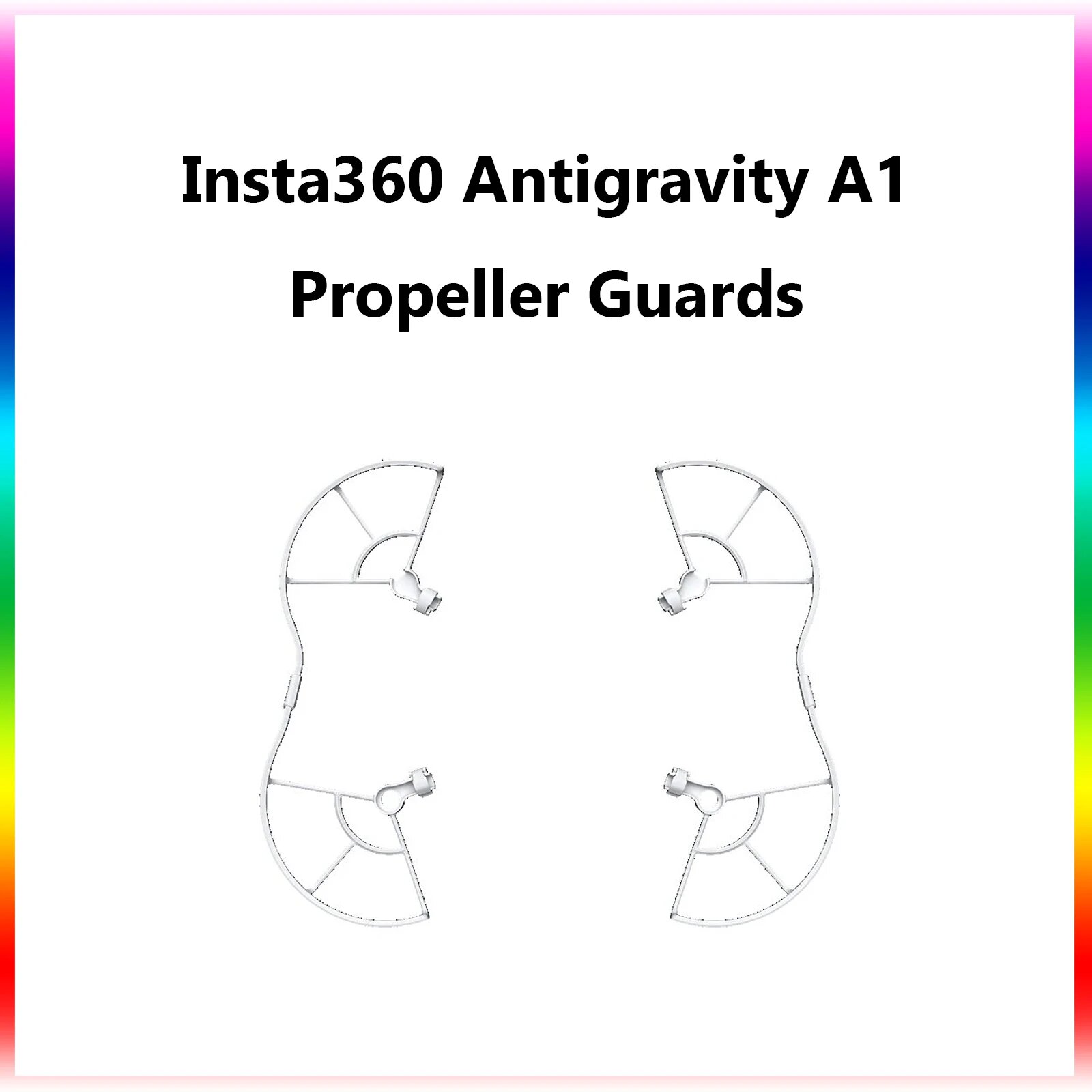 Защитные накладки на пропеллеры Insta360 Antigravity A1