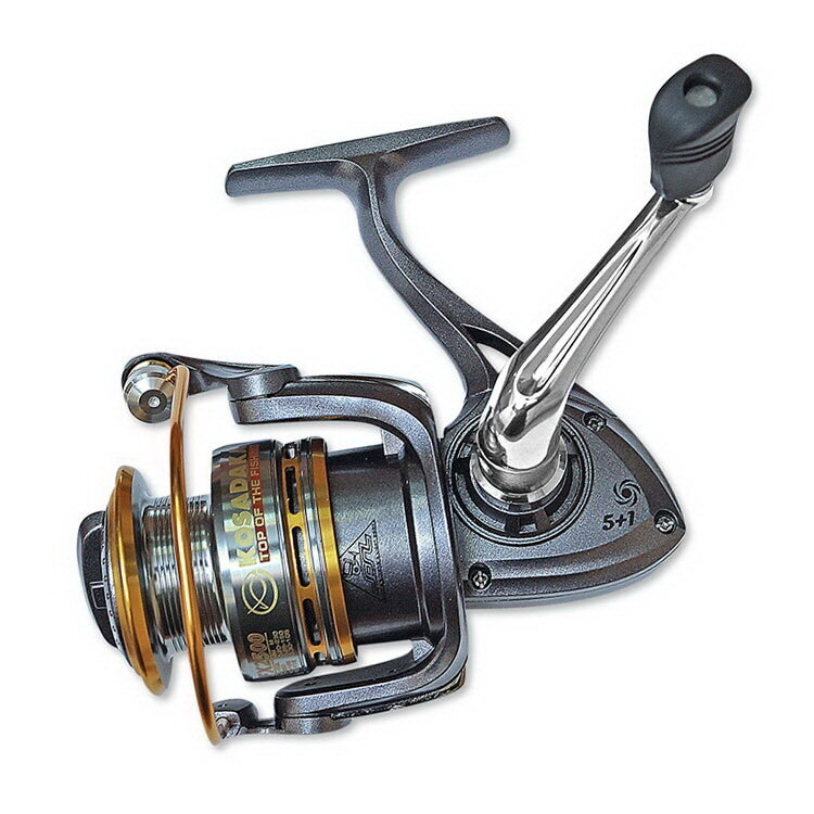 Катушка Kosadaka Onix FX2500
