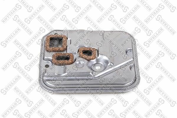 STELLOX Фильтр АКПП для Toyota Mark2/Mark2 Blit GX110 00-07, Mark 2 GX100 98-00