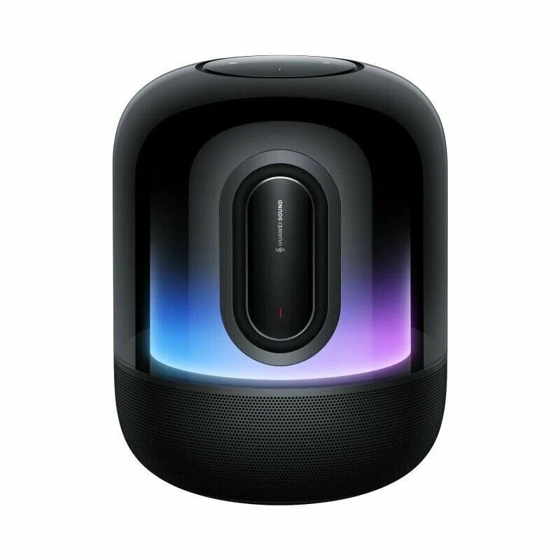 Умный динамик HUAWEI Sound X4 NEW 2025, Беспроводное, стерео, симфоническое, интеллектуальное аудио