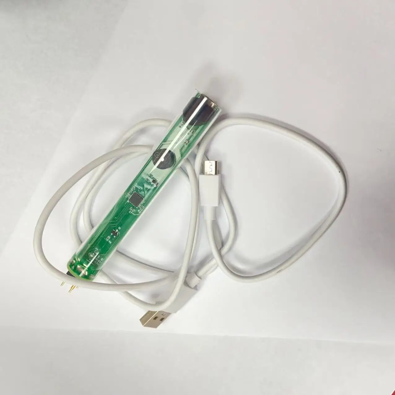 R-SIM Dongle Pen Updater для iOS 18. X