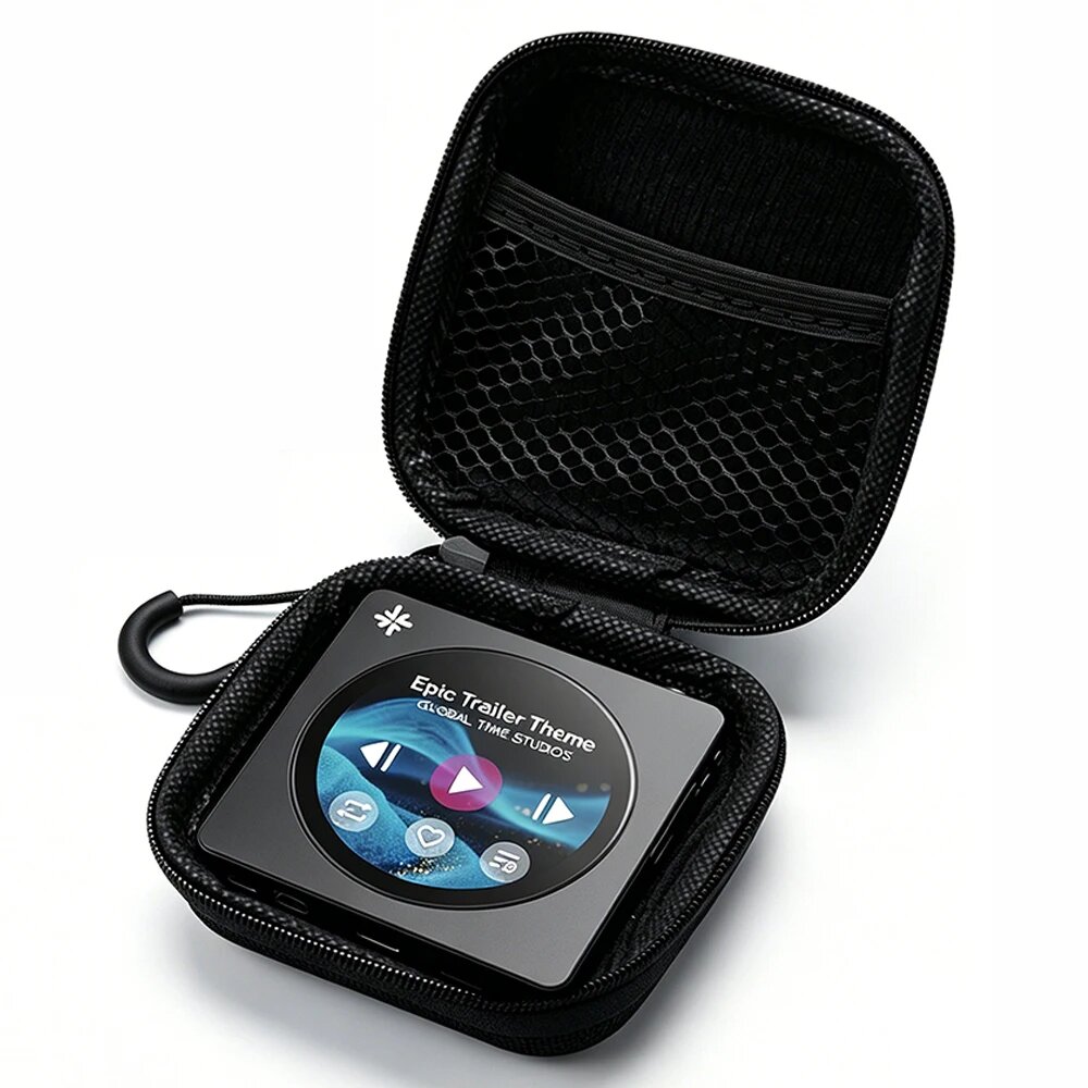 Жесткий чехол EVA для Fiio Snowsky Disc