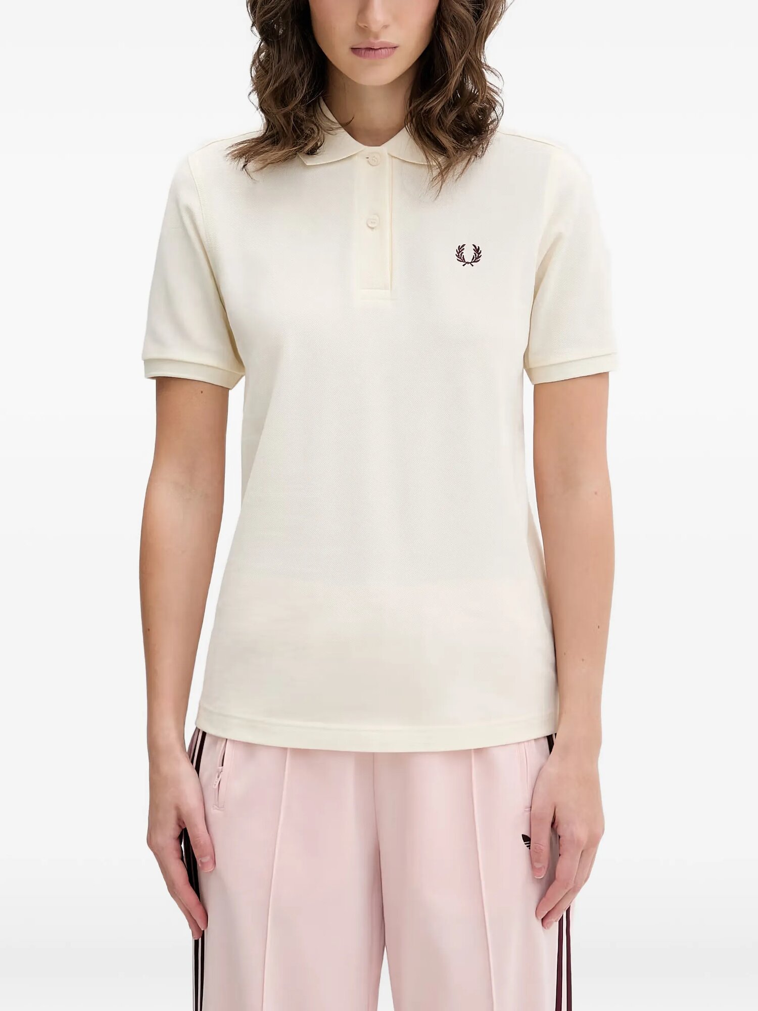 Рубашка FRED PERRY